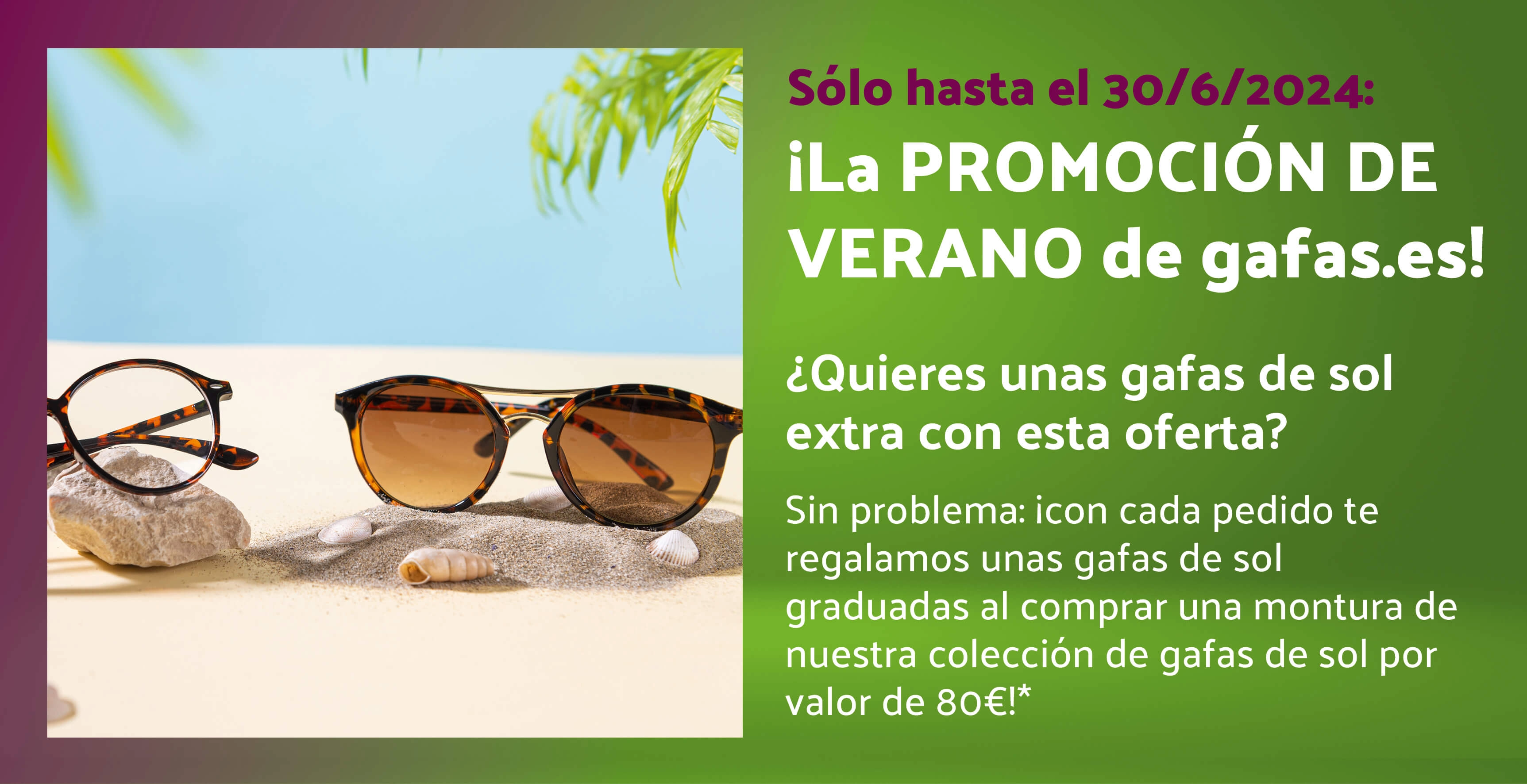gafas.es - Gafas Office Premium con montura por solo 129€