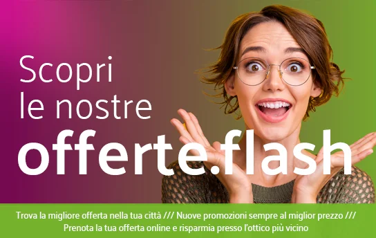 occhiali24.it - Offerte Flash