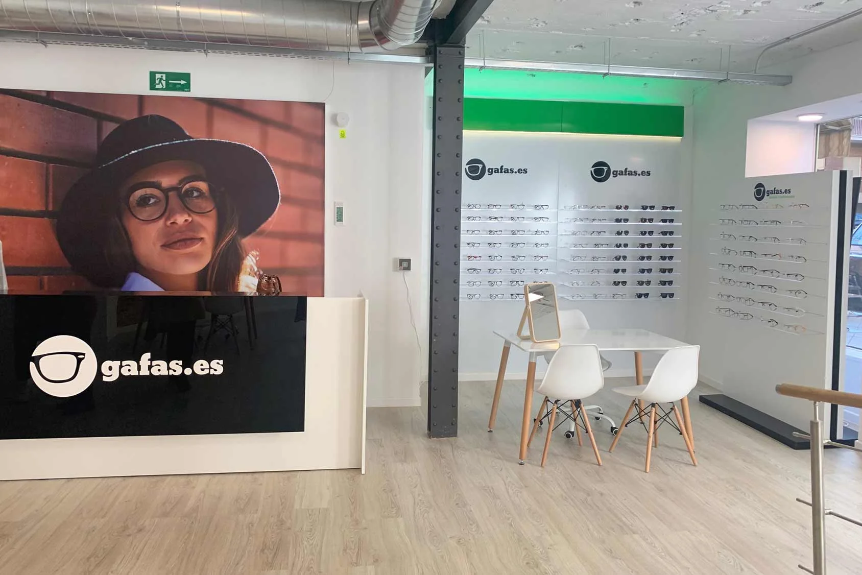 gafas.es
