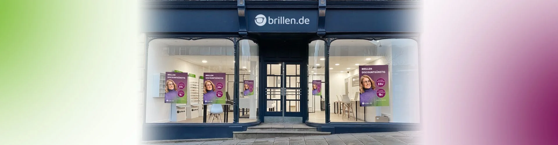 Brillen.de