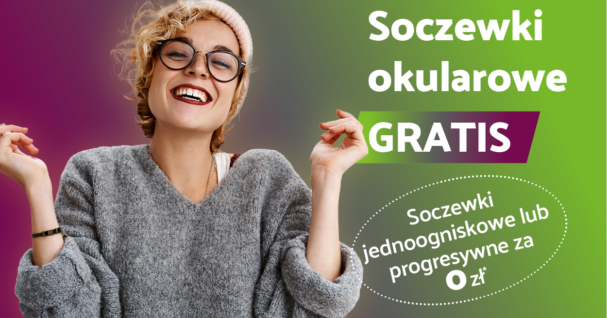 Mega oferta z zerową stawką w brillen.pl